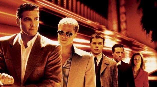 25 Best Robbery and Heist Movies ~ amovielists