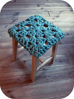 Stitch Story: Extreme Crochet!