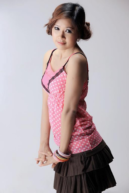 Myanmar Celebrities: Phyu Phway (Myanmar Model Girl, Myanmar Actress, Myanmar Cute Girl, Myanmar ...