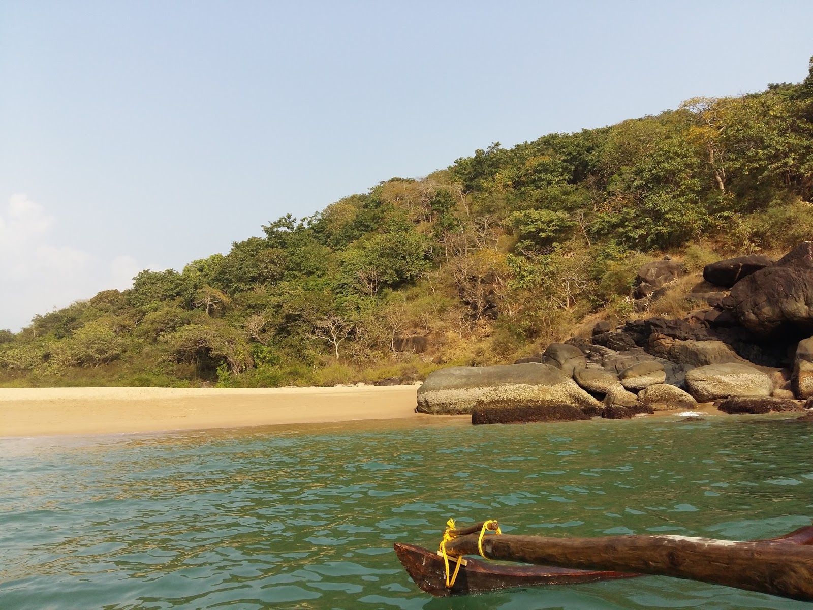 Explore Goa : Travel Goa with BBConRent: Islands in Goa : Chorao Island ...
