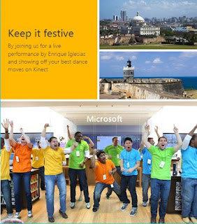 EOM TECHNOLOGY BLOG: Abre nueva tienda de Microsoft (#28) en Puerto Rico