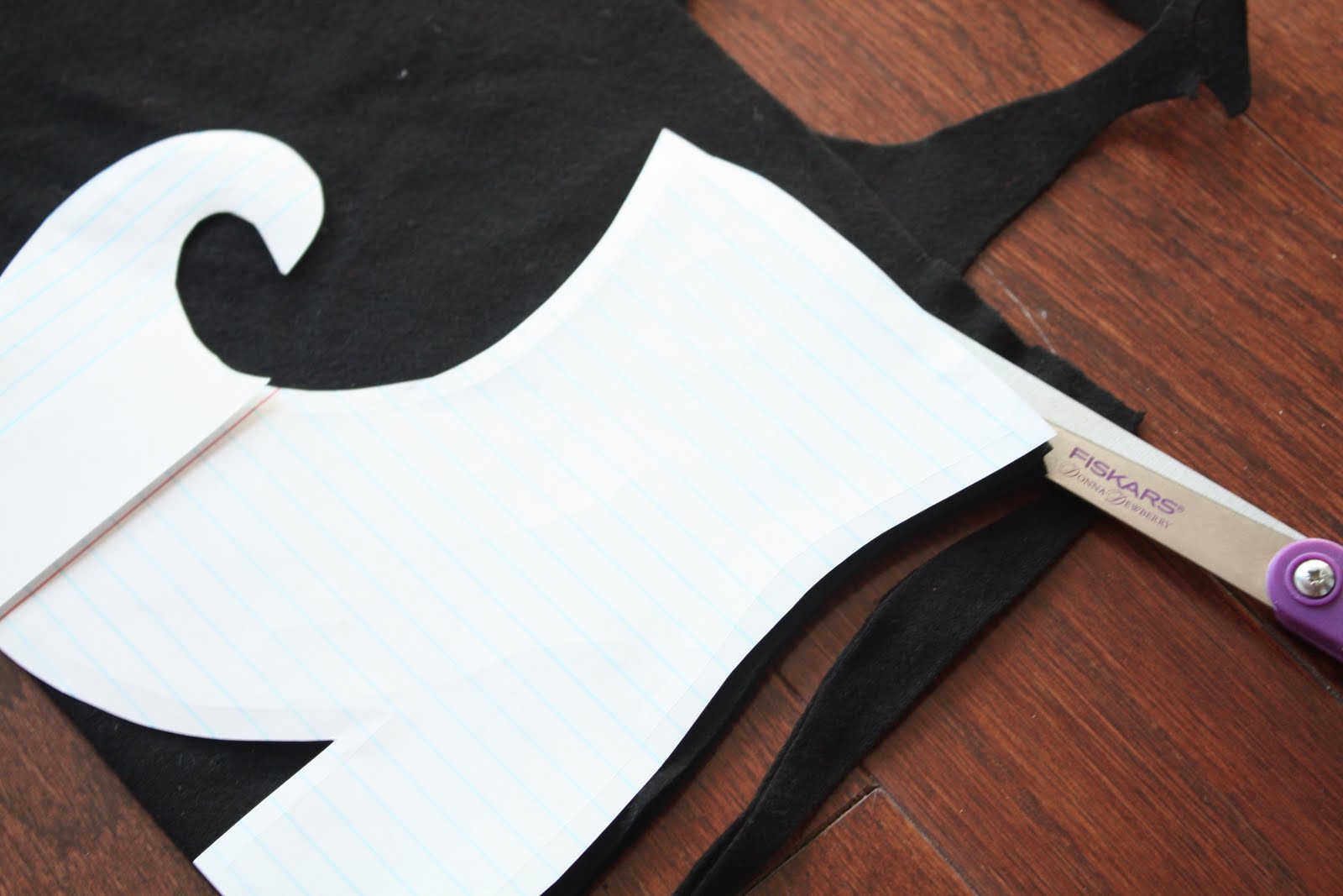 Alayna's Creations: Witchy Wreath