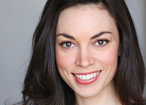 The Young and the Restless News: Introducing Jennifer Ingrum! | Soap ...