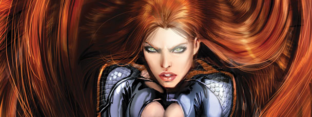 SNEAK PEEK : First Trailer From "The Inhumans"