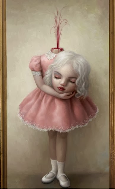 Mark Ryden