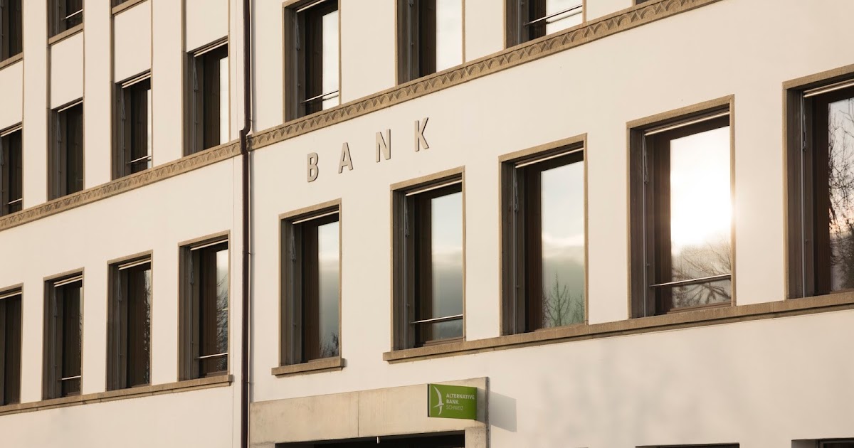 S O L A R M E D I A: Alternative Bank ABS wächst