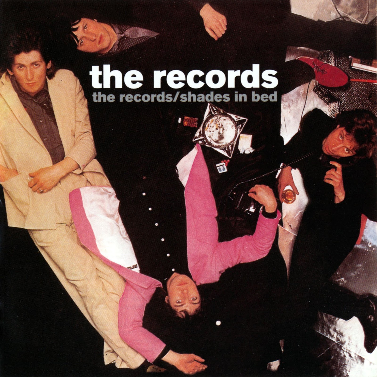 RATBOY69: August 2016