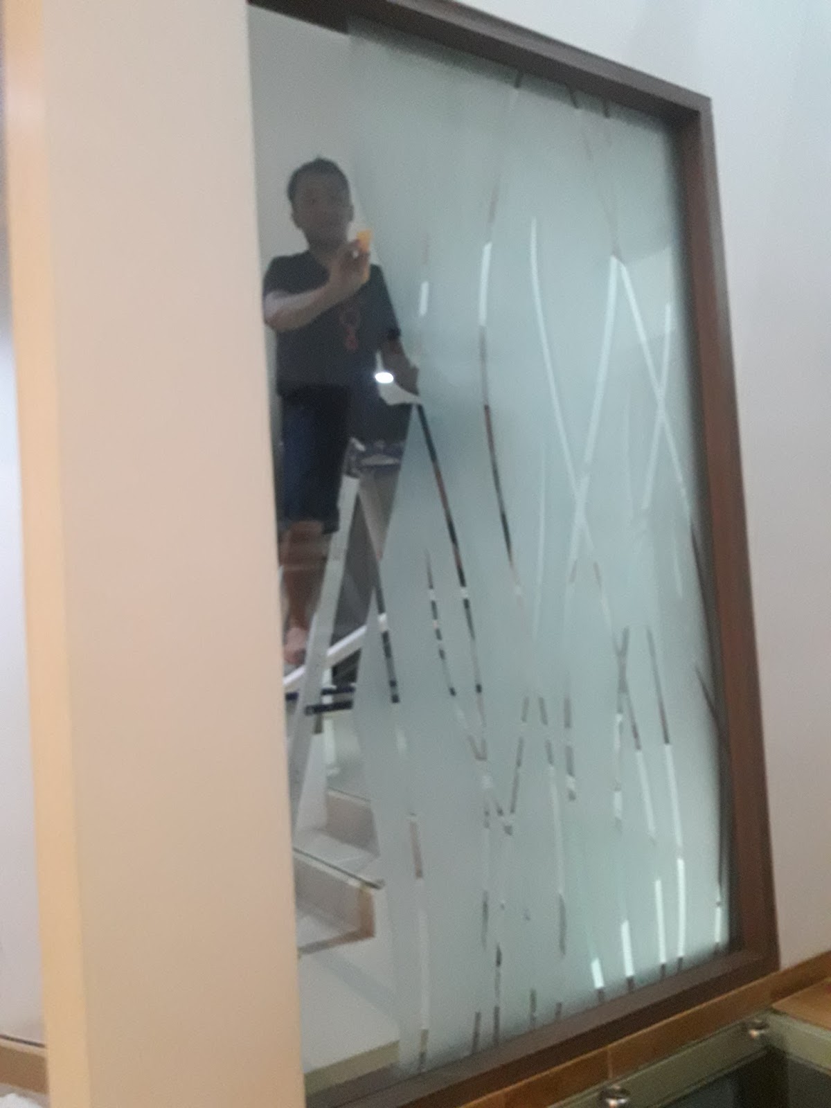 CUTTING STICKER KACA SANDBLAST CUSTOM - 212 Sticker - Cutting Stiker ...