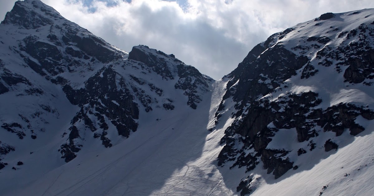 Góry według Hemli i Wojtusia: Karb