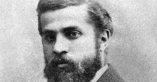 6word Portraits: 6word Portrait: Antoni Gaudí