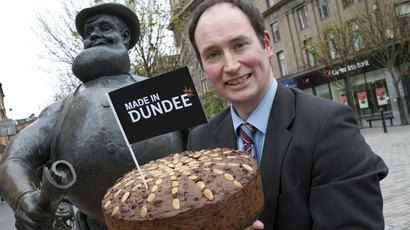 Laurie Bidwell: Martin Goodfellow Leads Campaign for Protected Status ...