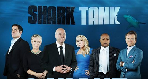 ECONOMICS 101: SHARK TANK BUSINESS PROJECT