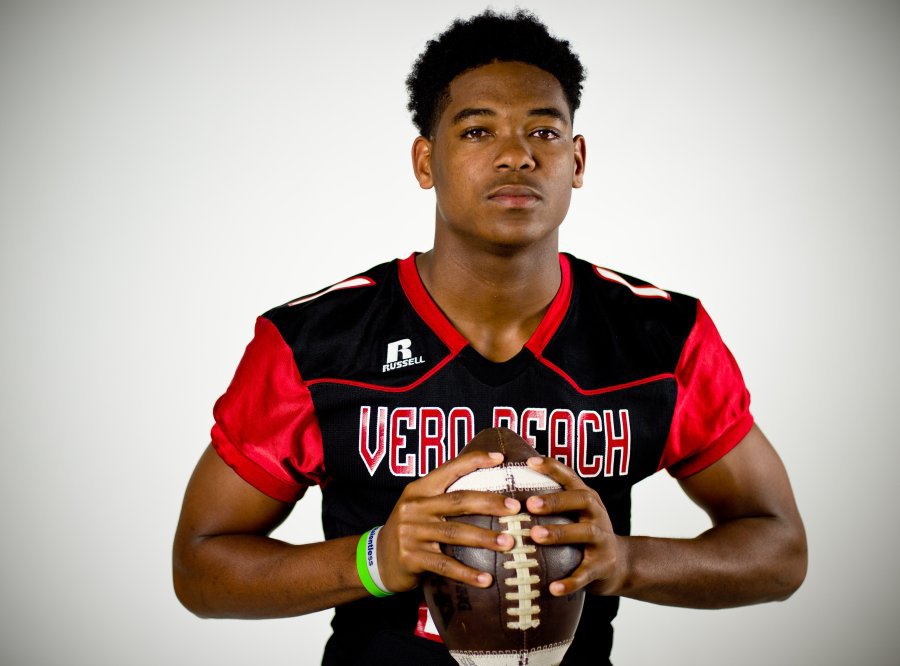 UMass Football Blog: Recruiting 2017--Michael Smith