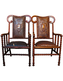 George Hunzinger Furniture