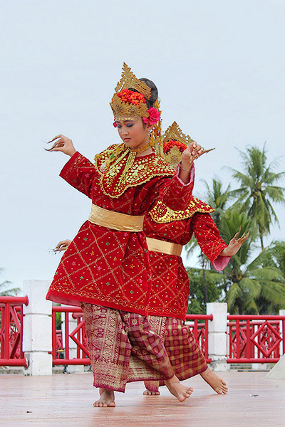 " SANGGAR NUSANTARA DOT COM " | Jakarta: SEWA Tari Gending Sriwijaya ...