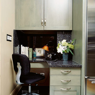 Kitchen Workstation Ideas | home appliance