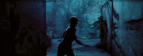 Maze Runner Griever = Night Vale Librarian : NightValeIRL