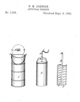 Kidlit Celebrates Women's History Month: Women Invent!