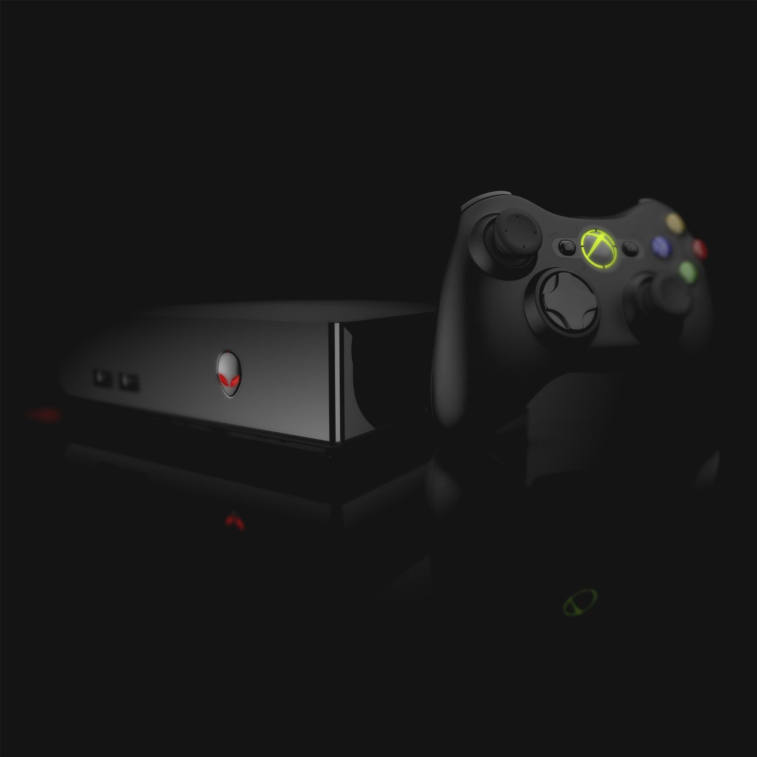 Alienware Alpha ASM100-1580 Console Reviews ~ Alienware Alpha ASM100 ...