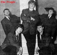 Magic Pop: Fallece Eric Wrixon, teclista de Them y Thin Lizzy