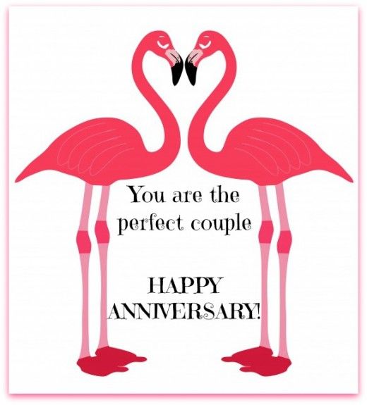 Happy Anniversary - BIRHTDAY BEST WISHES AND QUOTES