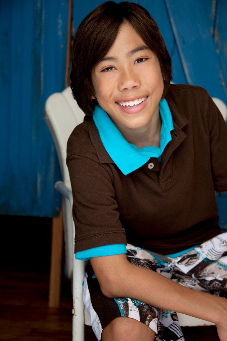 jc modeling and Acting Parent Review