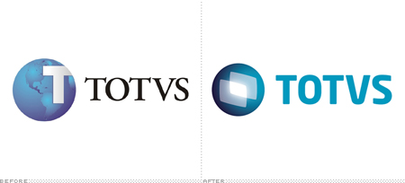 Mundo Das Marcas: TOTVS