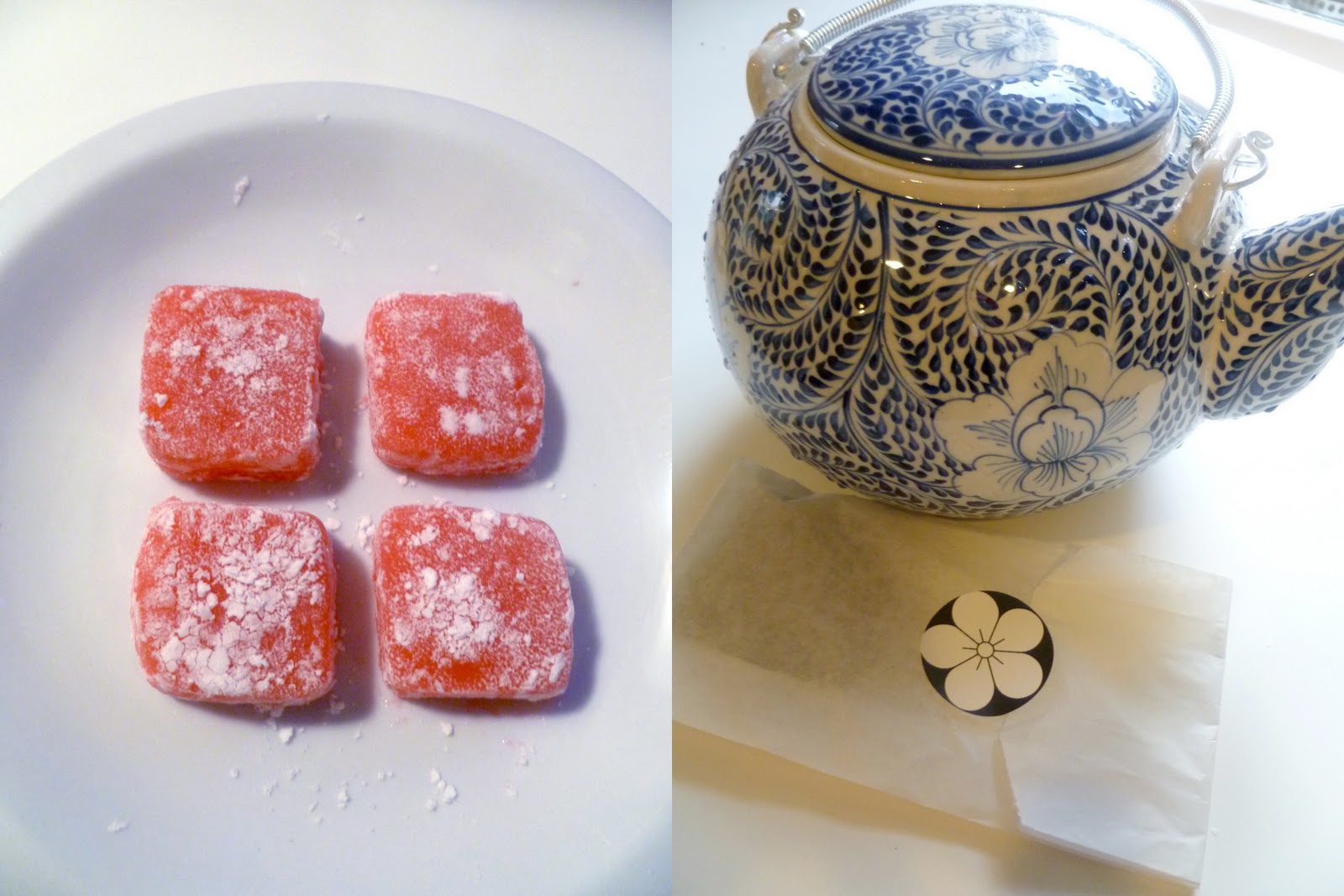 Fairmount Neighborhood Farmers Market: Ume Grill's Tsukemono (Japanese ...