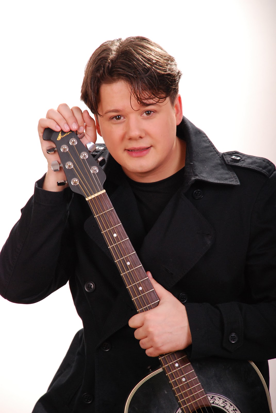 FUEGO, "Artist al Poporului". Afla cum a primit acest onoriu - Interviu ...