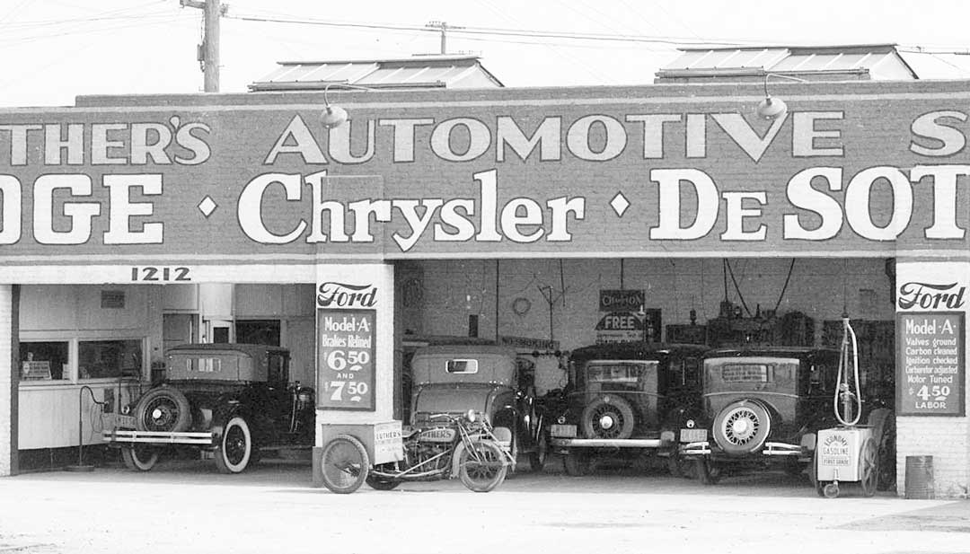 My 1928 Chevrolet: Vintage Car Pitures - Part 70