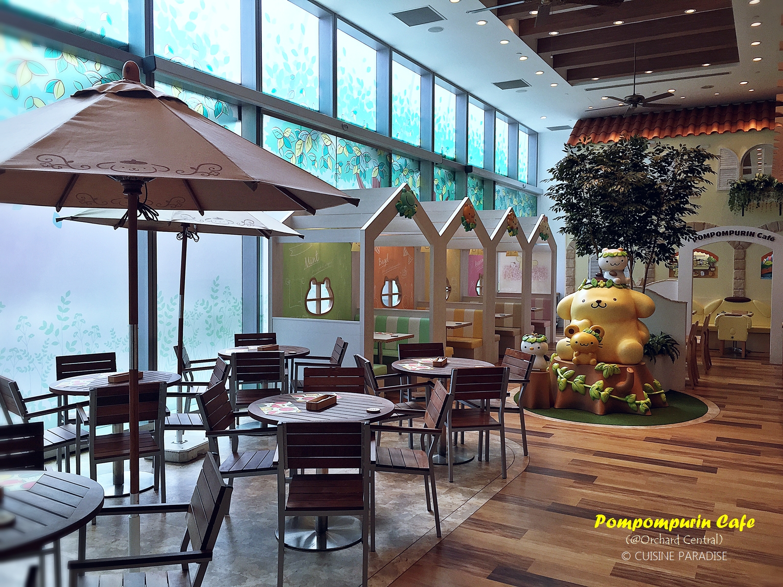 Cuisine Paradise | Singapore Food Blog | Recipes, Reviews And Travel ...