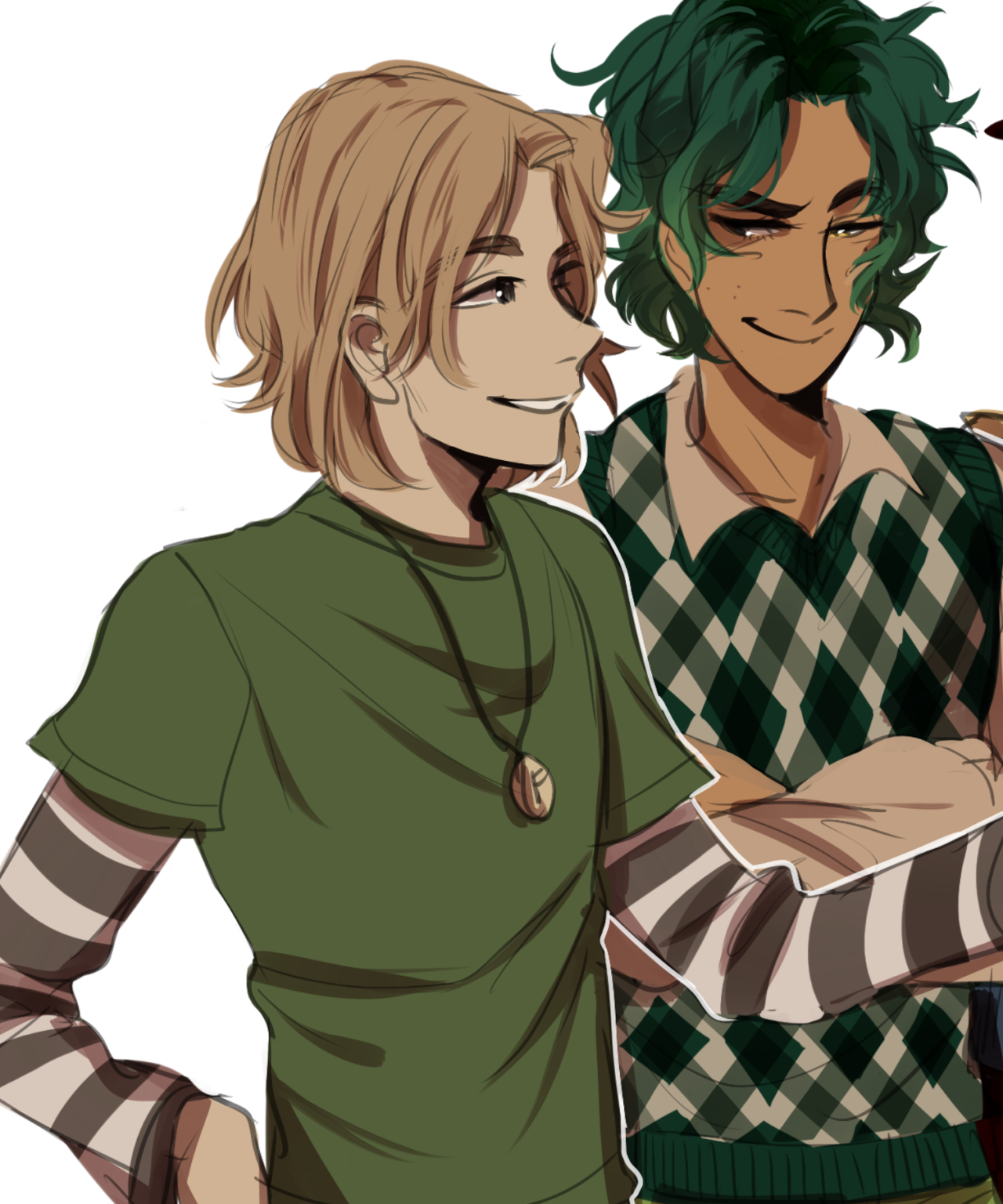 Devilishly Stylish: "Magnus Chase e gli dei di Asgard - La nave degli ...