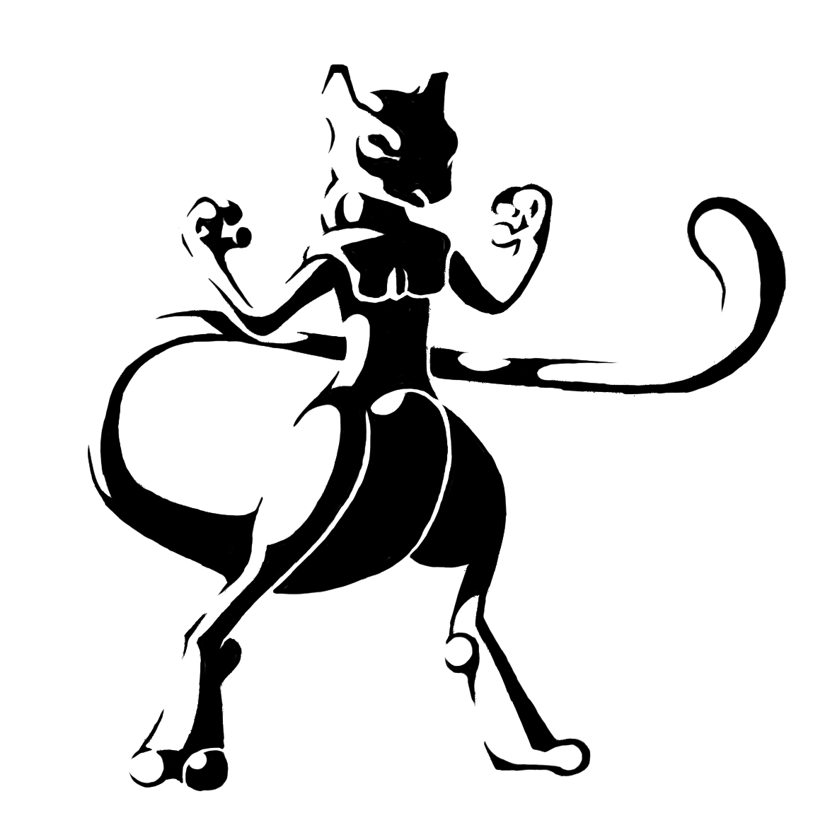 The NeoPokémon: Prenten