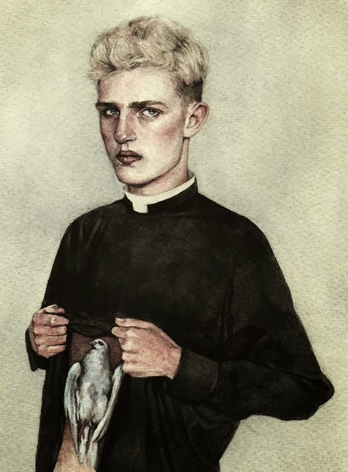 Emmanuel Chaussade: Nikolay Tolmachev