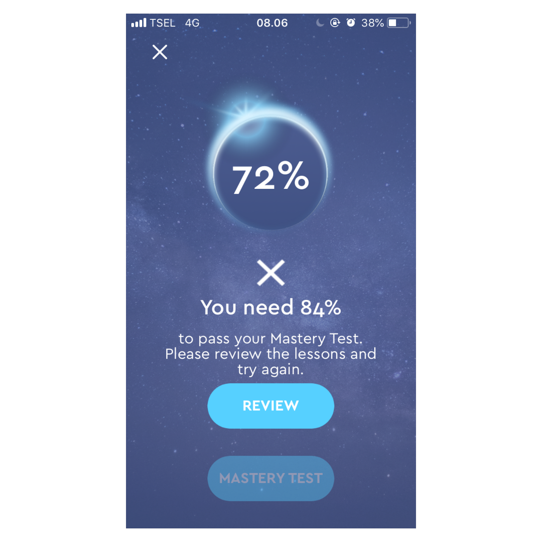 Belajar Bahasa Inggris Mudah dengan Aplikasi Neo Study