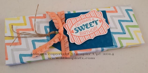 StampinTX: Candy Bar Wrapper Ideas for Valentine's Day, Birthdays and ...