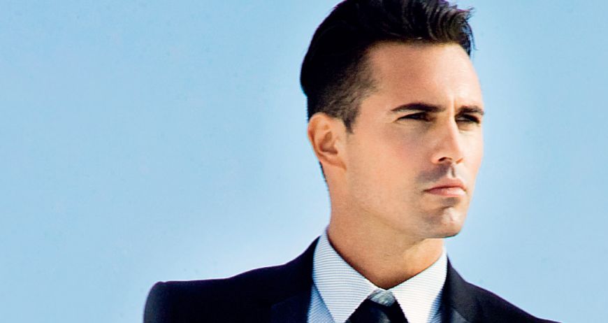 ΜουσικόVLOG: Άνθιμος Ανανιάδης (Anthem Moss)