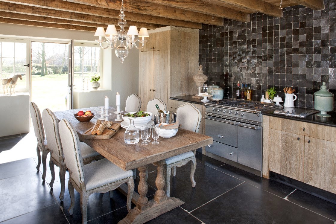 Emilie HENRY - Rédactrice: FLAMANT HOME INTERIORS : S’INSPIRER DU PASSE ...