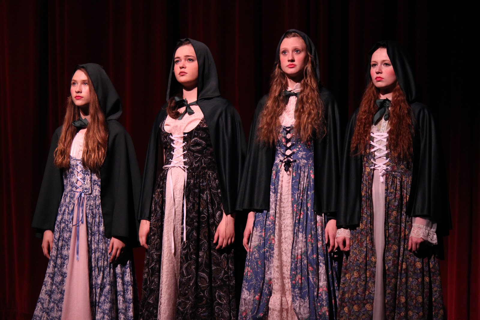 CYT Spokane: Beauty and the Beast