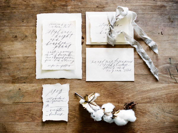 postcards and pretties: PRETTY DETAILS | Rag Paper Stationery