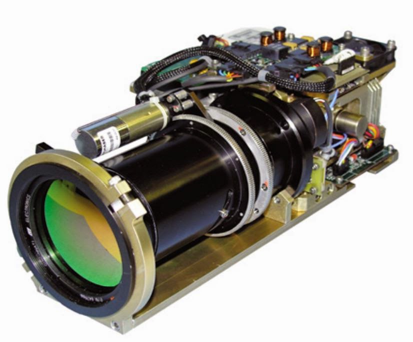 L-3 Cincinnati Electronics: Компактный модуль тепловизора ...