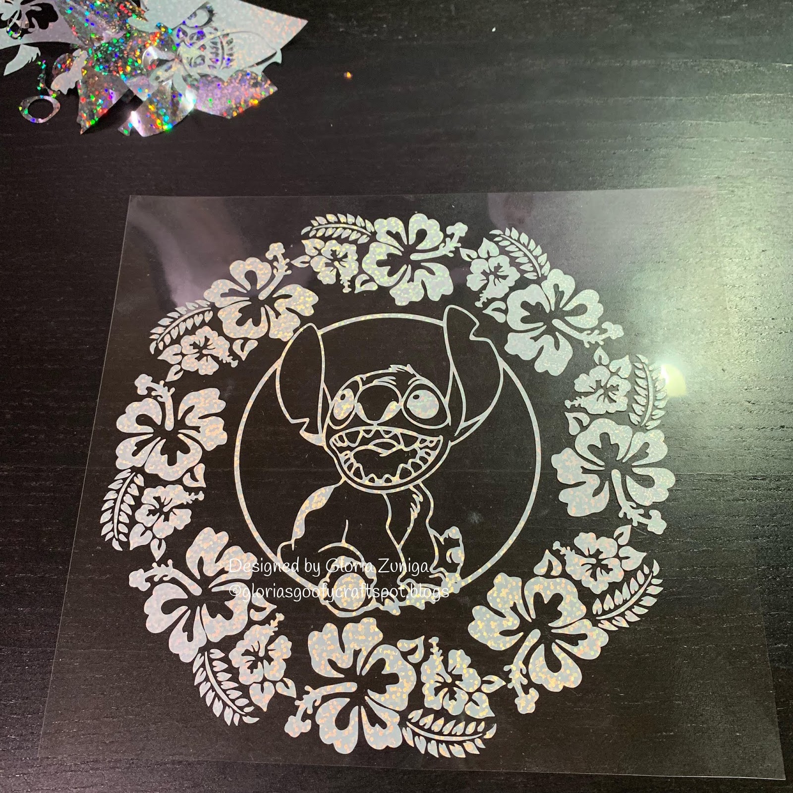 Gloria's Goofy Craft Spot: 2019