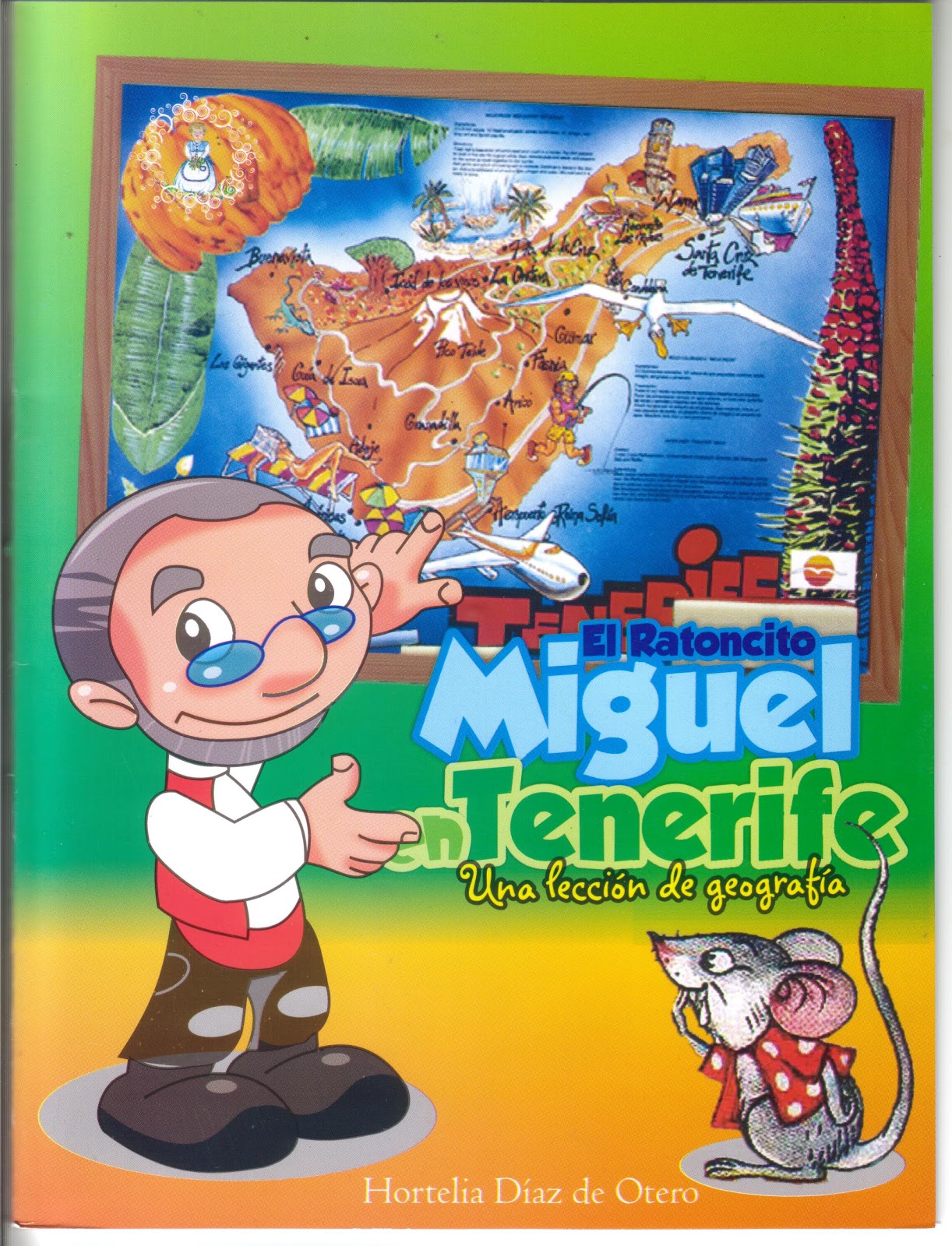 El espacio de Abuela Hortelia: noviembre 2012