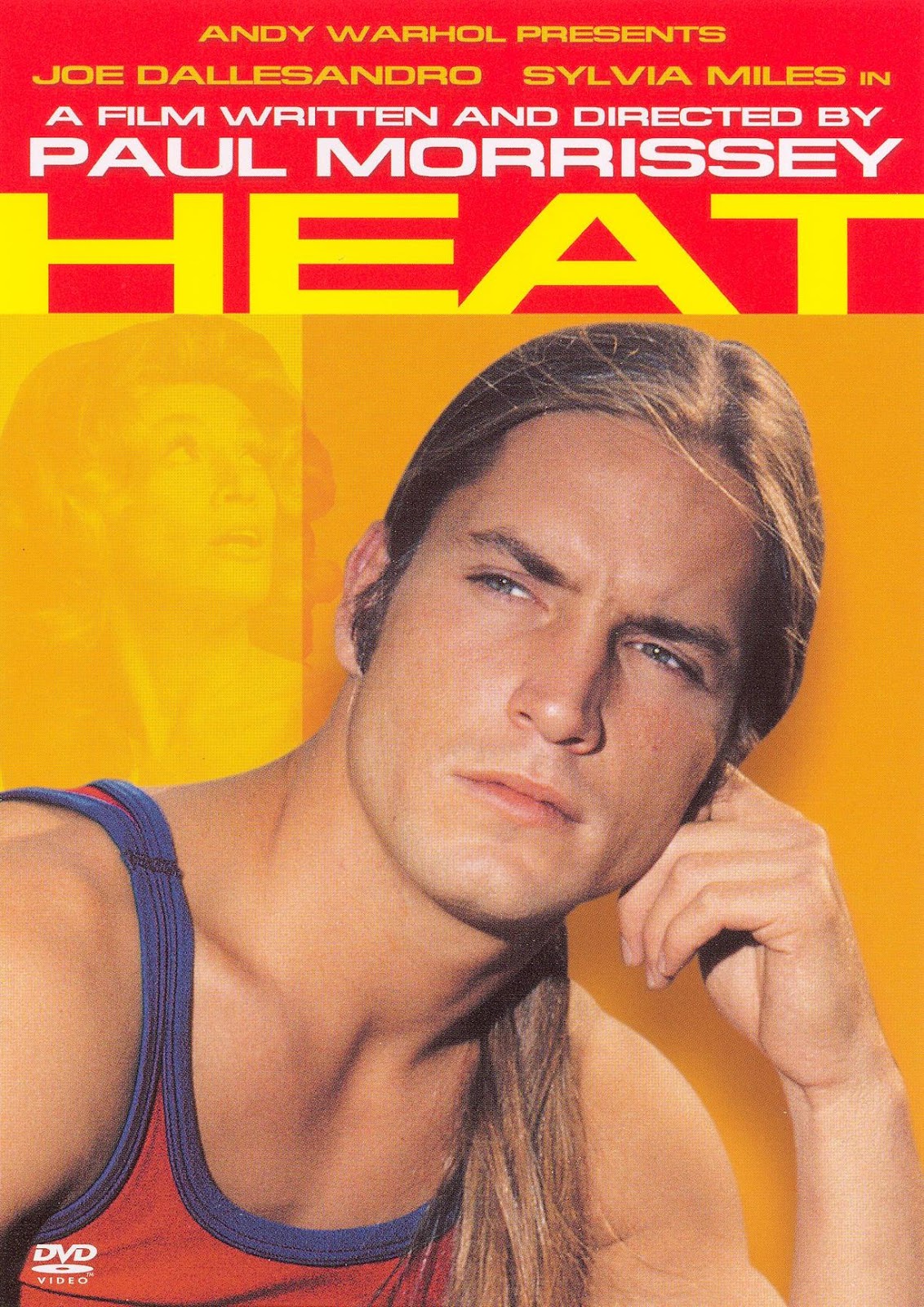 Crítica: Heat (1972)