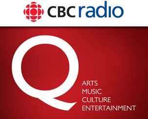 Media Confidential: Toronto Radio: Exec Producer For CBC's The 'Q ...