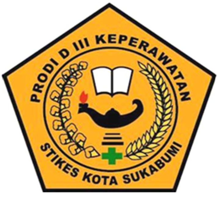 SEPUTAR DUNIA KEPERAWATAN: LOGO-LOGO YANG ADA DI STIKESMI