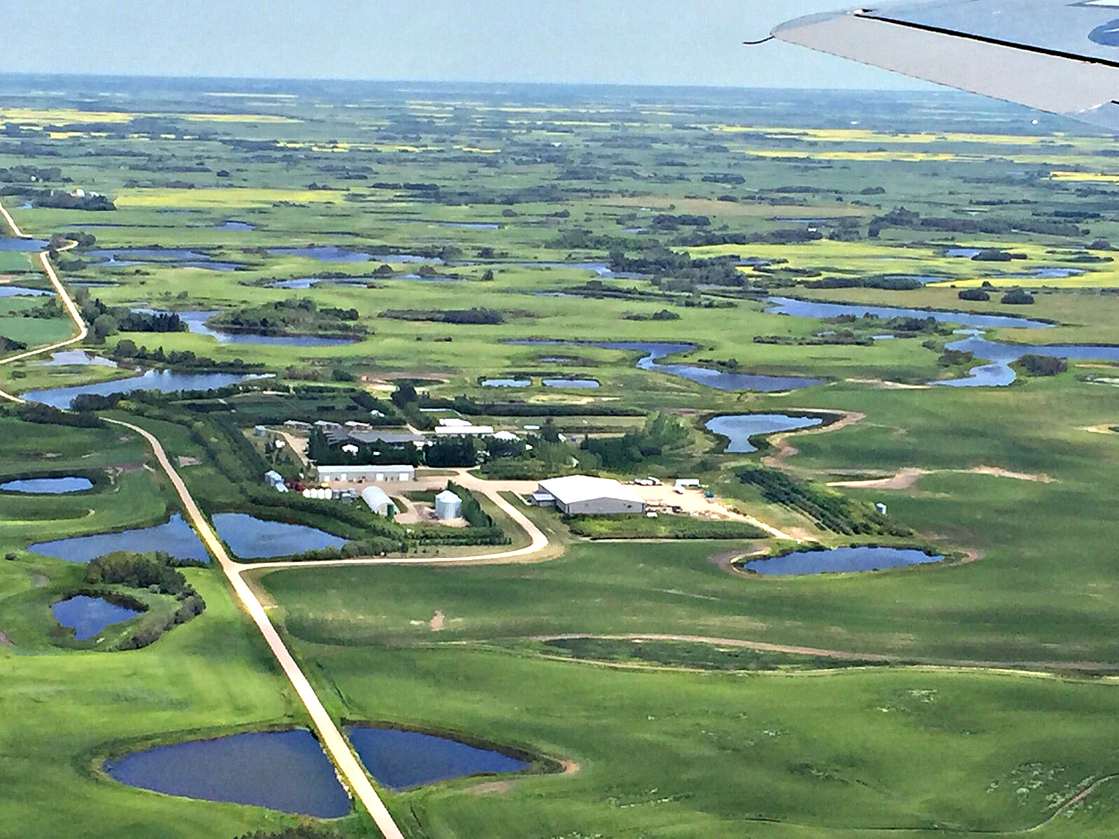 Spare Moments: Canadian Postcard Project