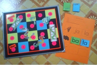 WADAH ILMU UNTUK SI KECIL: Dam Ular Serbaguna