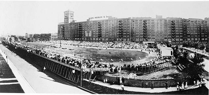 ArchitectureChicago PLUS: The Architecture of The Age of the Supply ...