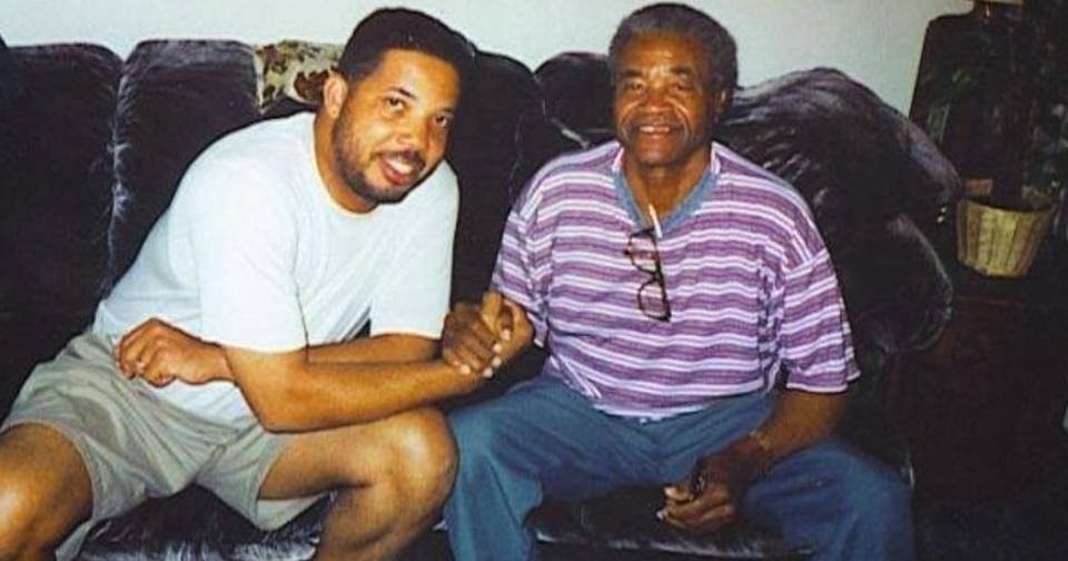 Rickey Bernard Harvey's Blog: Remembering Rev. Dr. Albert Southall